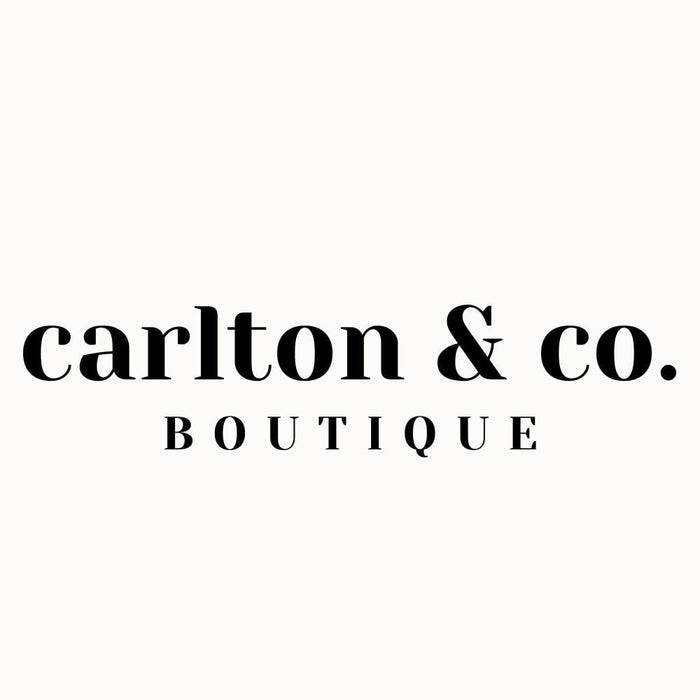 Carlton & Co. – Carlton & Co.